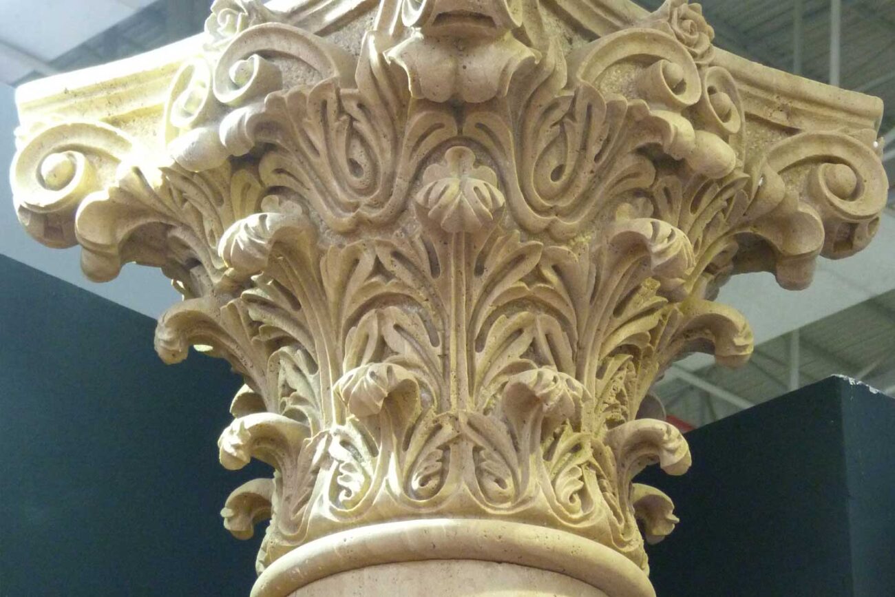 Architectural Limestone | Likya Royal Turkish Limestone