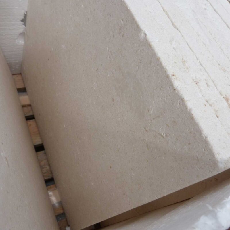 White Limestone Paver | Likya Royal Limestone