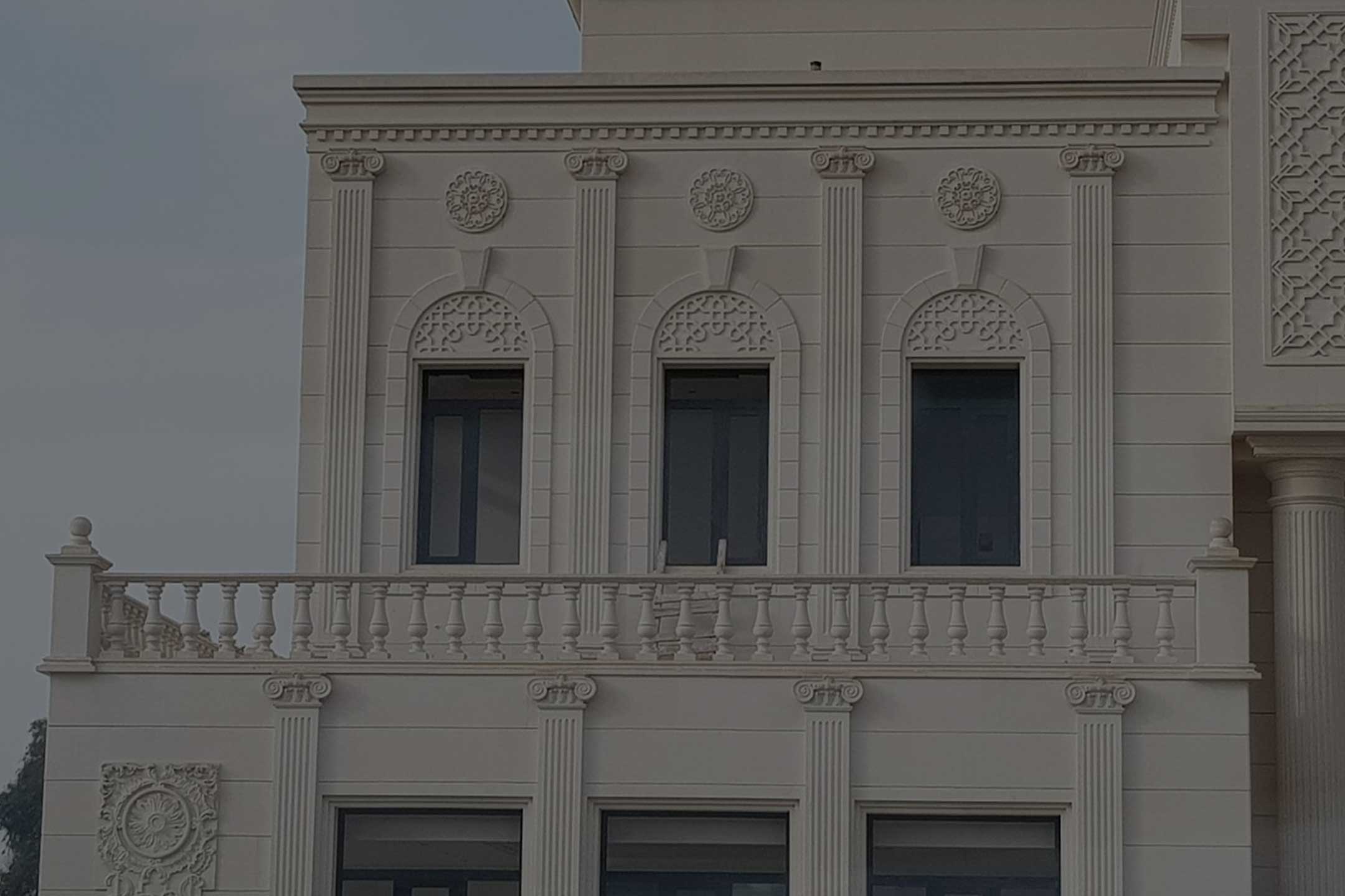 Architectural Limestone & More | Likya Royal Turkish Limestone