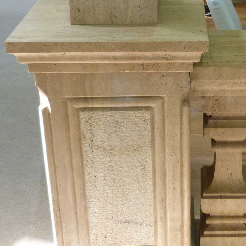 Architectural Limestone Elements | Likya Royal Limestone