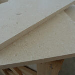 Turkish White Shell Limestone | Likya Royal Limestone