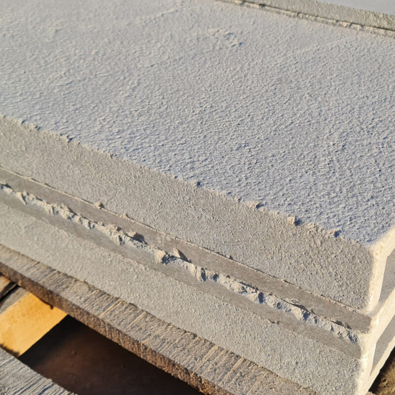 Turkish Green Fossil Limestone | Likya Royal Limestone