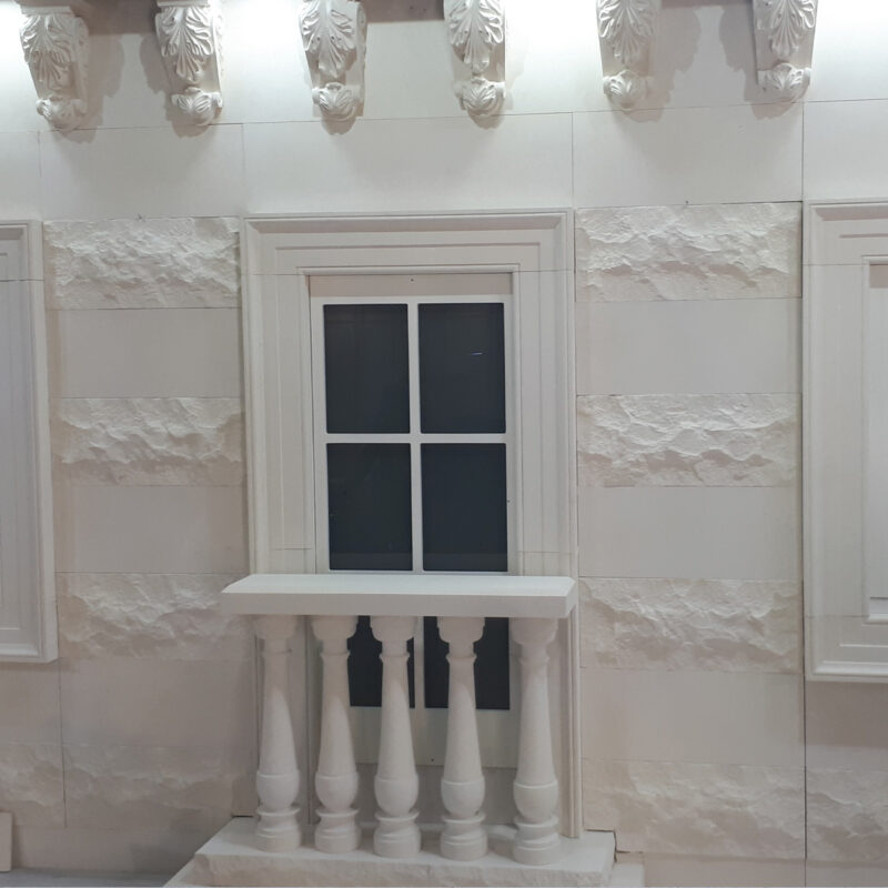 Turkish Limra Limestone Supplier - Likya Royal Limestone